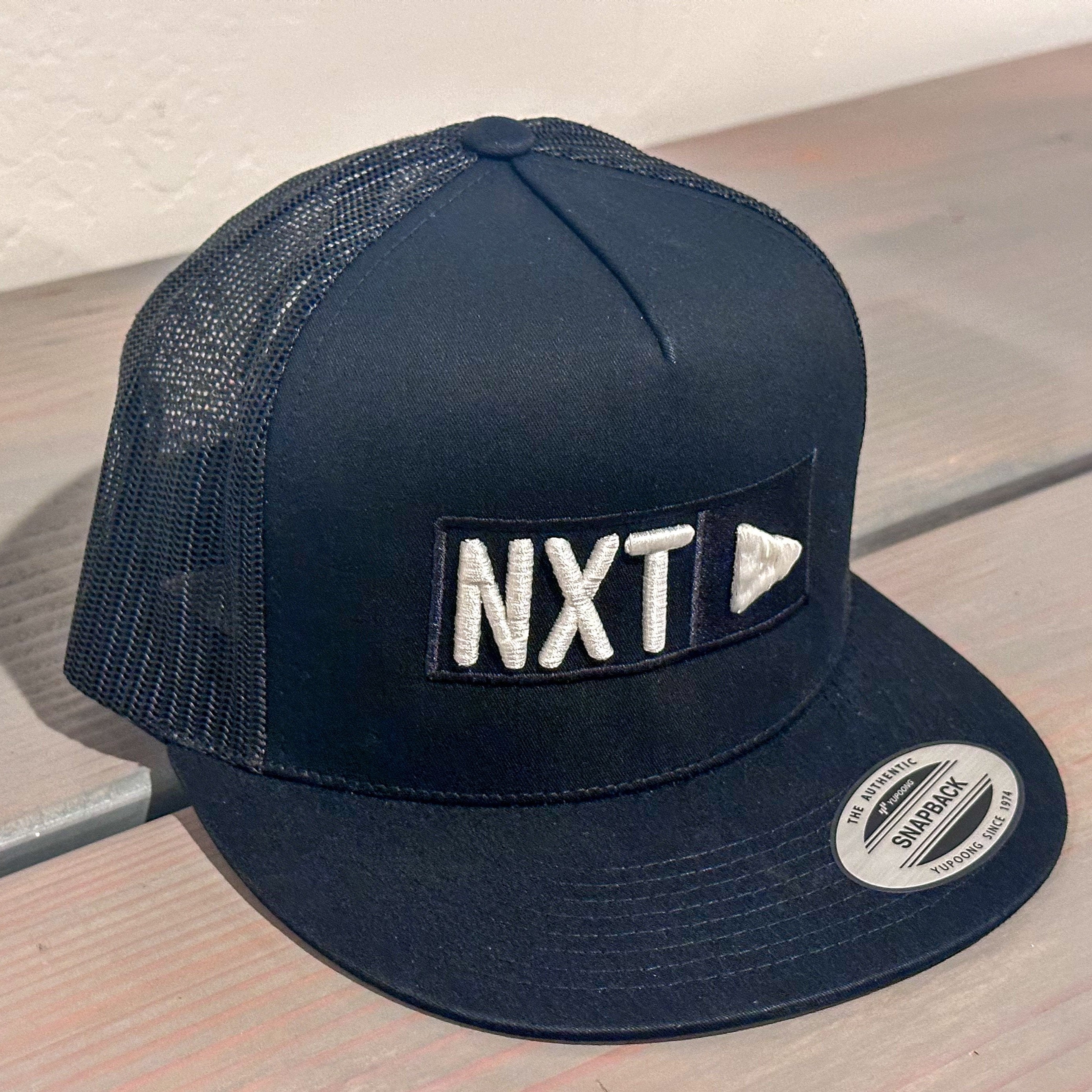 NXT Play Hats and Accessories – NXT PLAY ATHLETICS